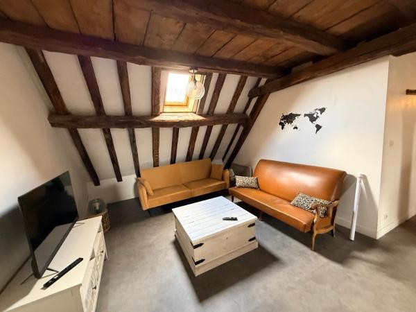 Le Nichoir - Troyes