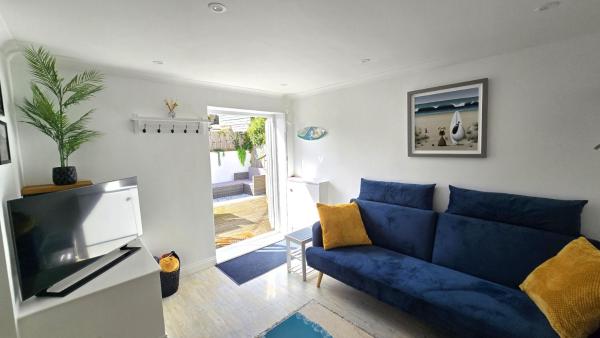 Surfers Cottage - Perranporth