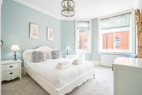 Clifford St - Apartment 5 - York