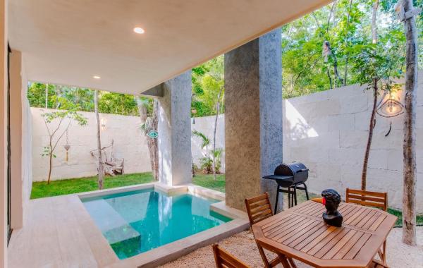 - Tulum