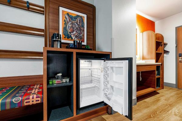 Okana Resort And Indoor Waterpark - Boathouse District - Oklahoma City