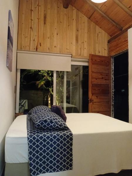 Suite Recanto Do Sossego - Ubatuba
