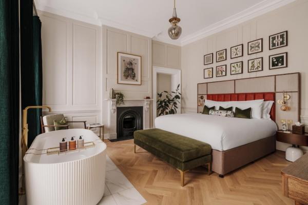 Parade Hotel Bath - Bradford-on-Avon