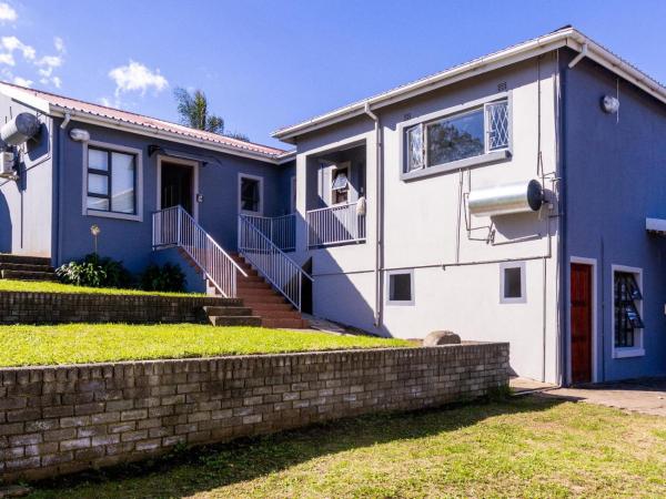 Lillies Guest House - Butterworth