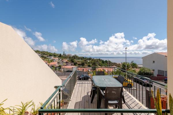 Villa&damata - Madeira
