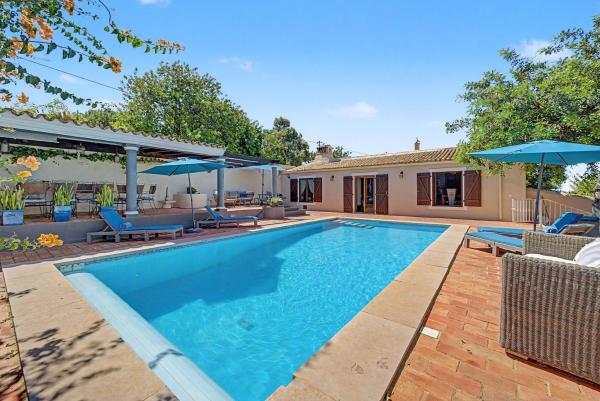 Boutique Villa Quinta Padeiro - Almancil