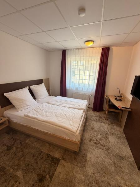 Hotel Stadt Kamen - Hamm