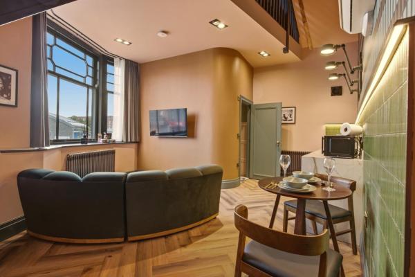 The Loft - North East Escapes - 선더랜드