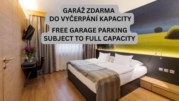 Expo Hotel - Prague