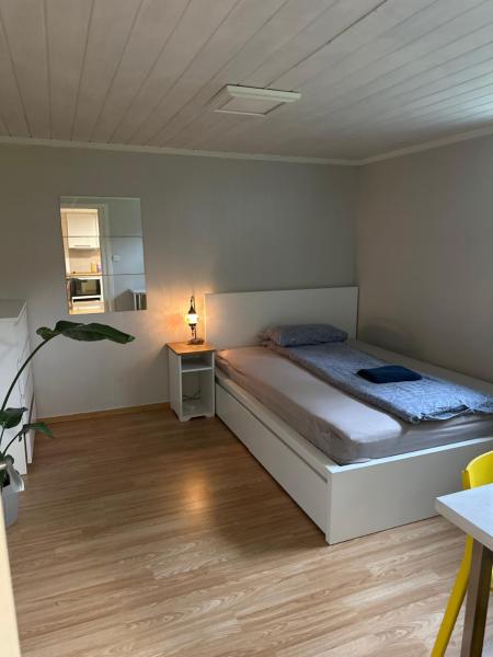 Room In A Shared Apartment - Trondheim