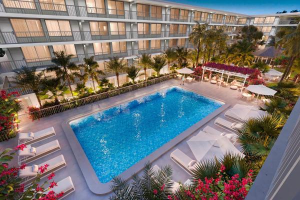 Luxury And Comfort In The Heart Of Orlando - 셀레브레이션