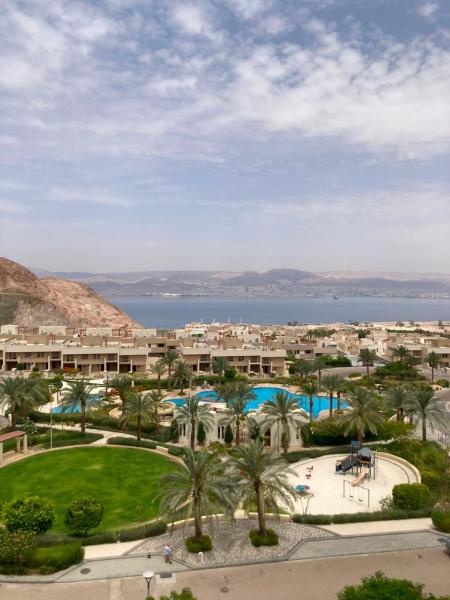 Raha Inn Apartments - Aqaba