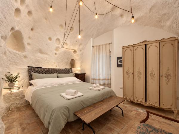 Da Ida - Matera Cento Storico - Sassi - Matera