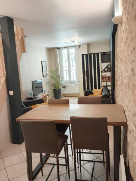 Maison Avignon Intramuros Clim Wifi 2 Chambres Idéal Festival - Avignone