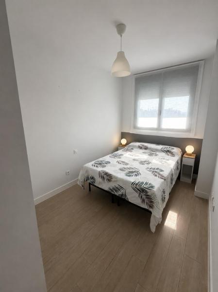 Luxury Room Near Barajas Airport - Madrid