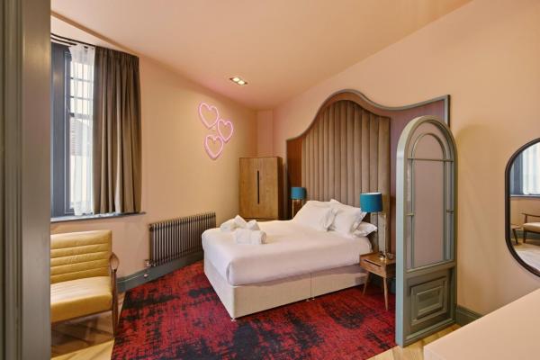 The Studio - North East Escapes - Sunderland
