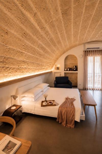 Il Giramondo Suite&room - Matera