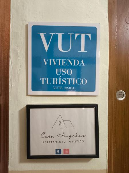 Casa ÁNgeles - Teruel