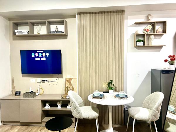 Maple Suites - Silay City