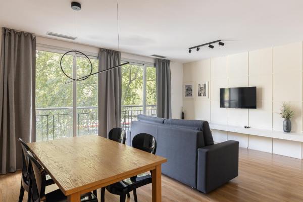 Cosmo Apartments Casanova - Catalogne