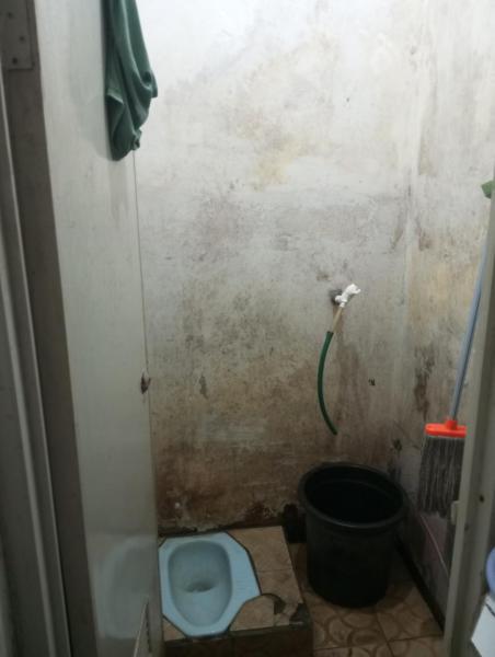 Syah Apartment - Depok