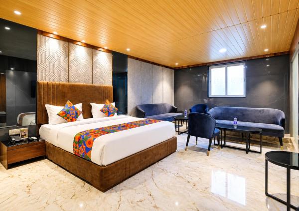 Hotel Casa Anex - Mumbai