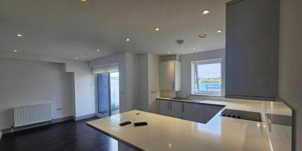 Emerald Apartments - Epsom