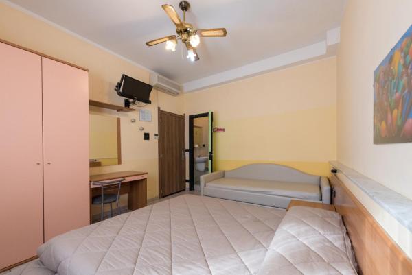 Hotel Santa Maria - Spotorno