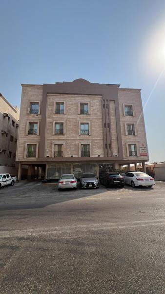 شقة غرفة وصالة 301 - Dammam