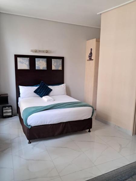 Mapungubwe Hotel - Alberton