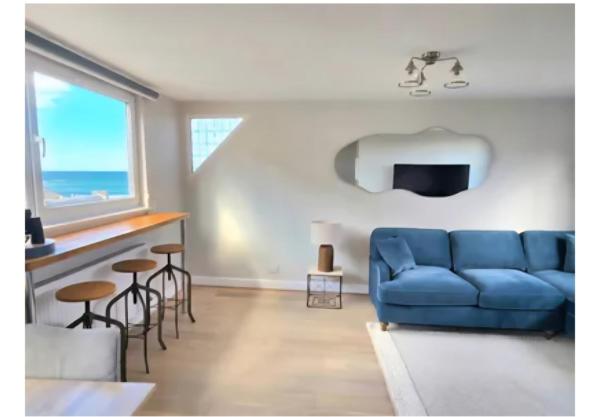 The Herring's Lean - Jacuzzi Bath & Sea Views - Eyemouth