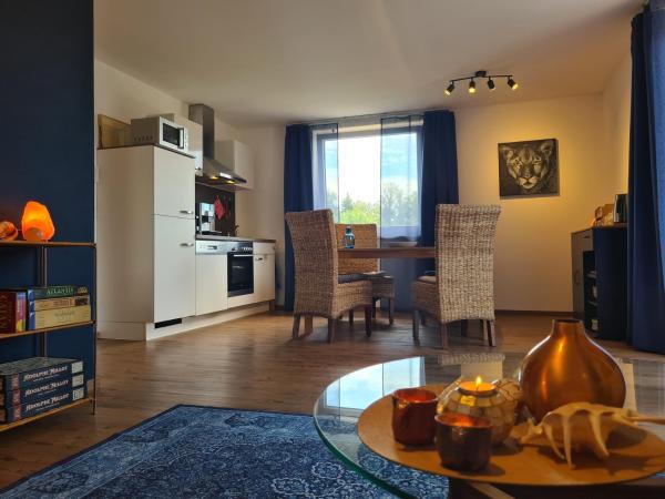 Perle Am Kobernaußerwald - Willkommen Dahoam - Ried im Innkreis