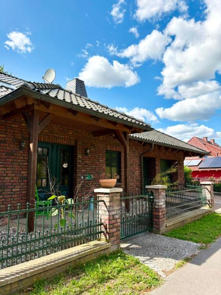 Kuscheleck Apartment Cozy Stay In Mistorf - Güstrow