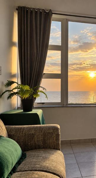 Peacehaven's Finest View 107 - Scottburgh