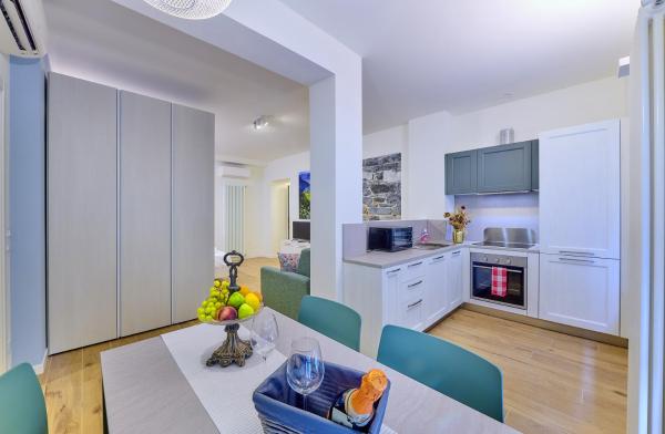 Lecco Lake Apartments Villa Liberty - Lecco
