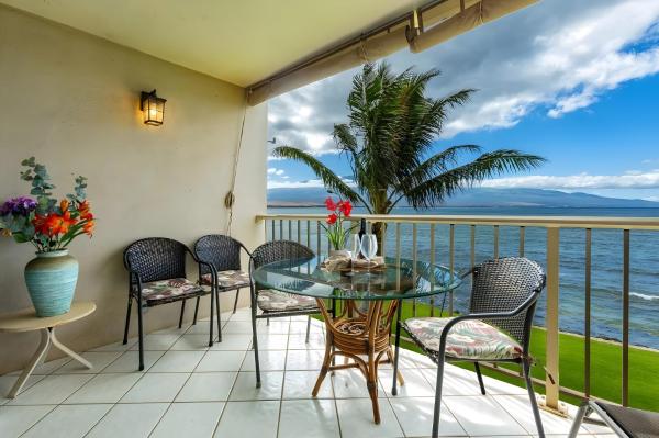Bright 4br, 2 Condos For 12 At Maalaea Kai! - Maui, HI