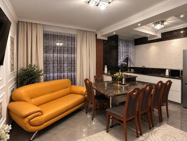 Ferienwohnung Iridam De-luxe - Adorf/Vogtland