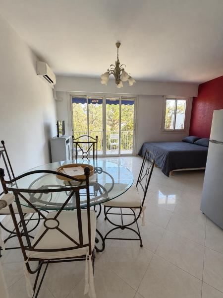 Studio Avec Terrasse à Beaulieu-sur-mer, à 5 Min De La Plage - Èze