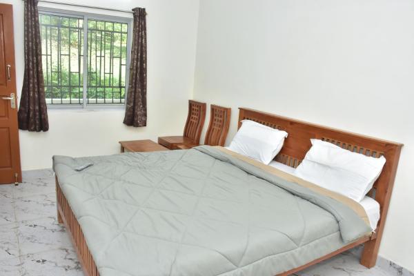 Sm Horizon Nest - Kodaikanal