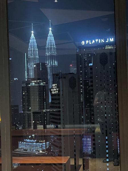 Majestic Residence By Cozy Stay - Setapak