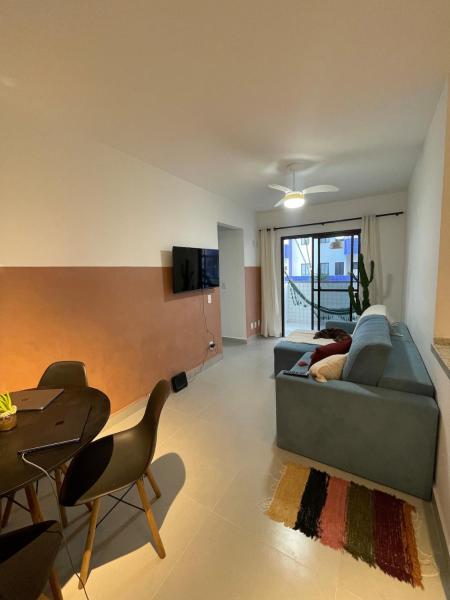Apartamento Aconchegante E Reformado - Mogi das Cruzes