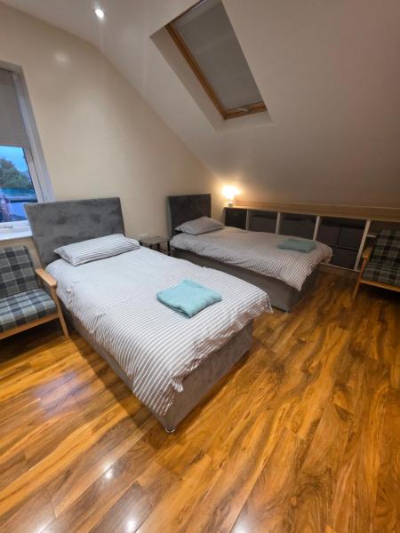 133 Studio - Manchester