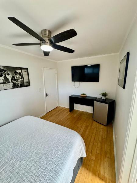 Dani's House - Redondo Beach, CA