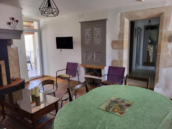La Maison De Louna - Cordes-sur-Ciel