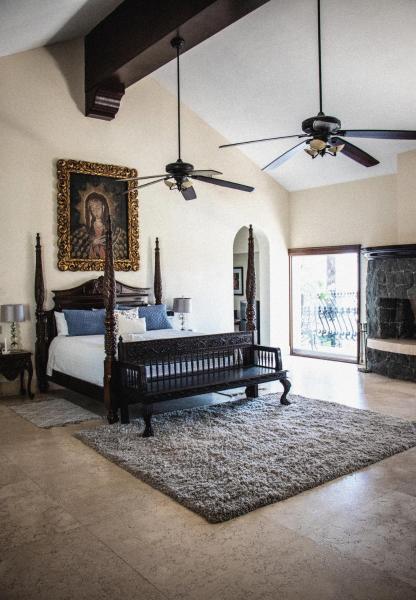 La Casona Hotel Boutique - Los Mochis