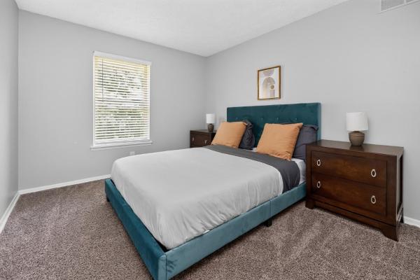Modern Retreat With Everyday Comfort - Lexington, KY