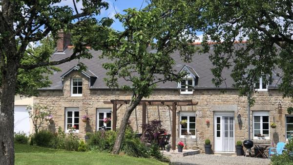 Hill Crest Gite - Manche