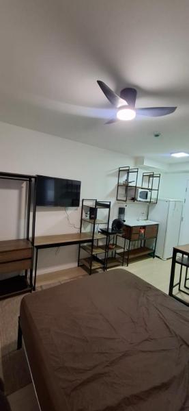 Cozy Studio - Osasco