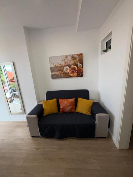 Fernandes Apartamento 1 - Ribeira Brava