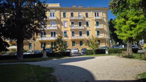 Rooms Tisa Old Town - Zadar